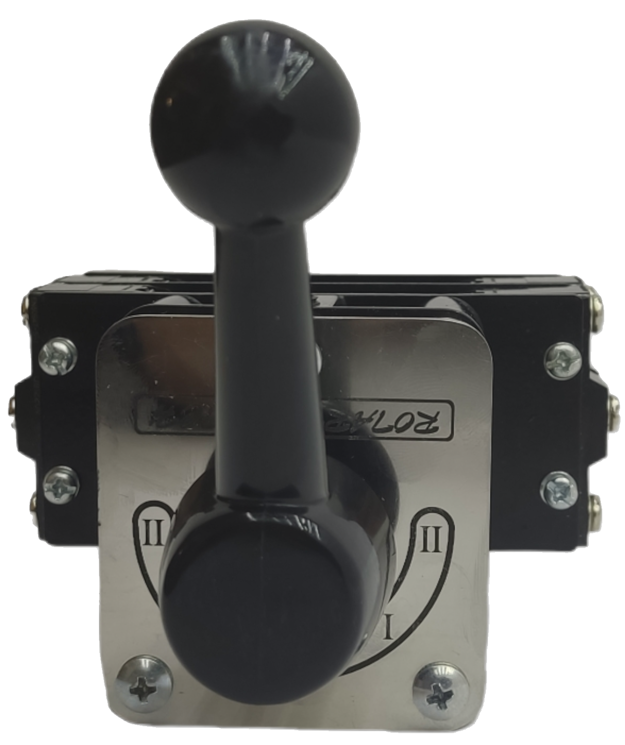 Five position selector switch - ویرا تجهیز صبا